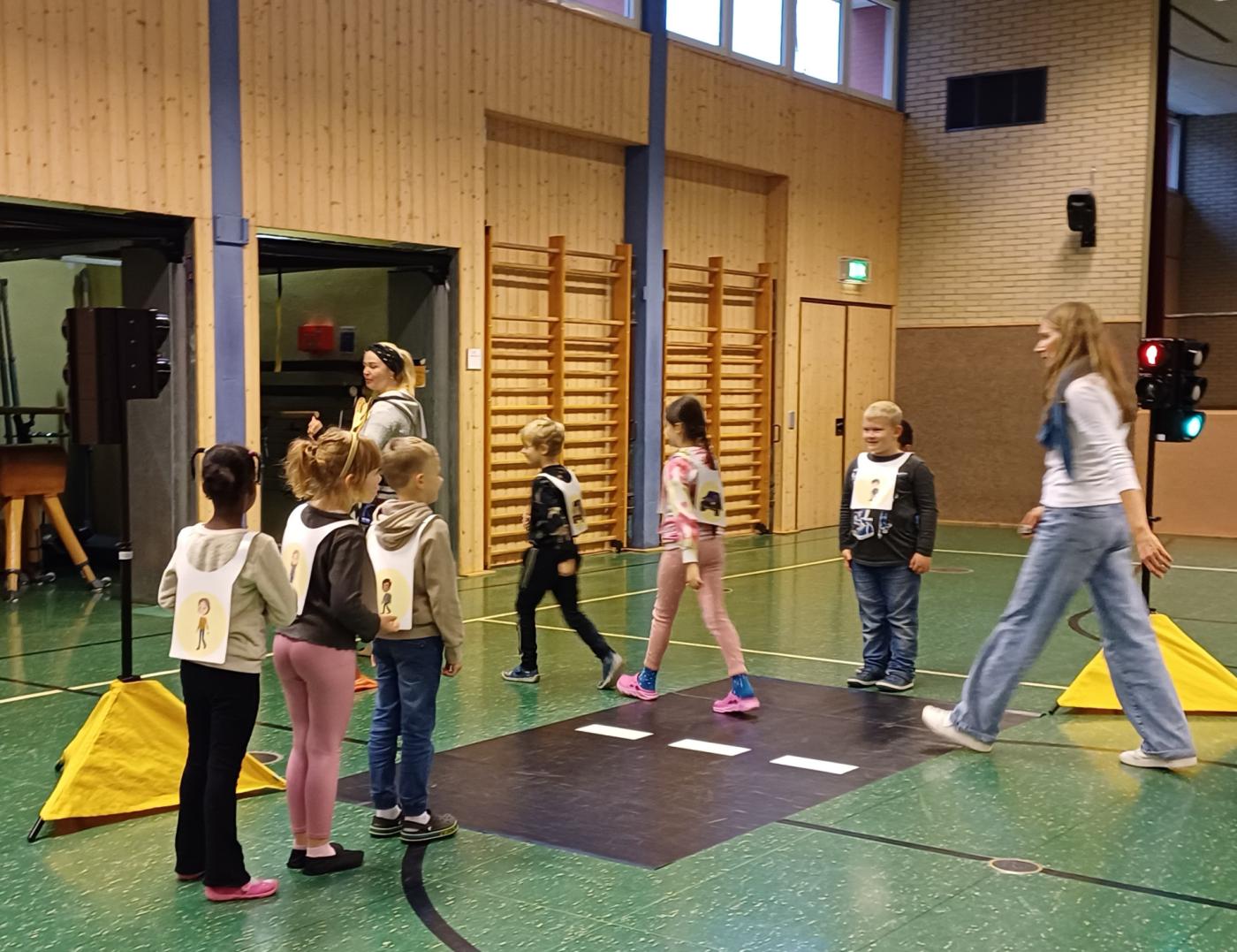 Aufgepasst mit ADACus! – Bonifatiusschule Fulda